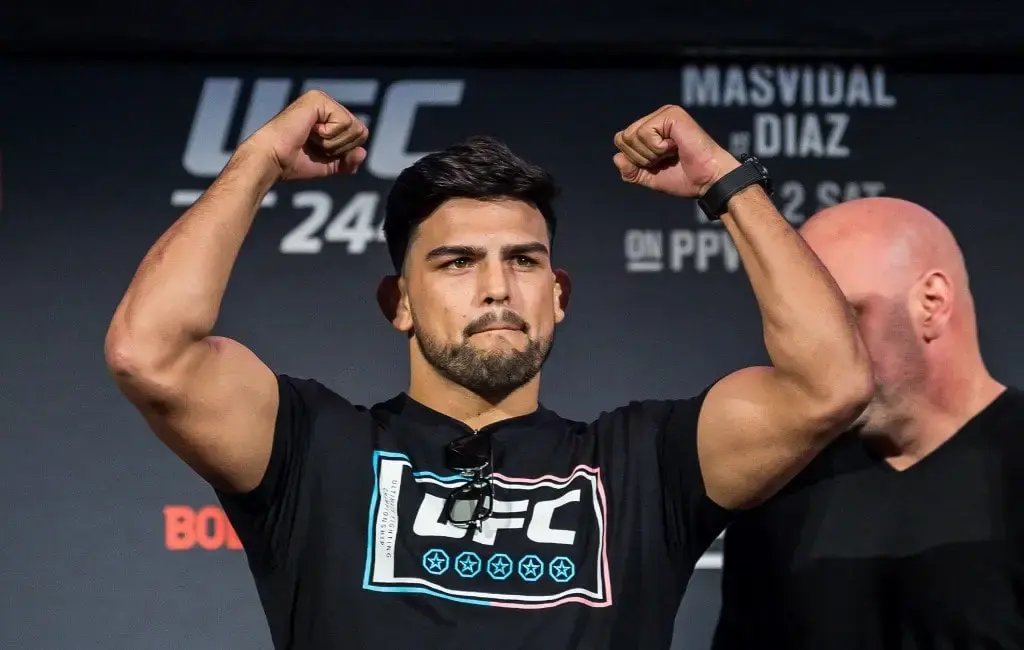 UFC Saudi Arabia: The Only Parlay YOU Need!