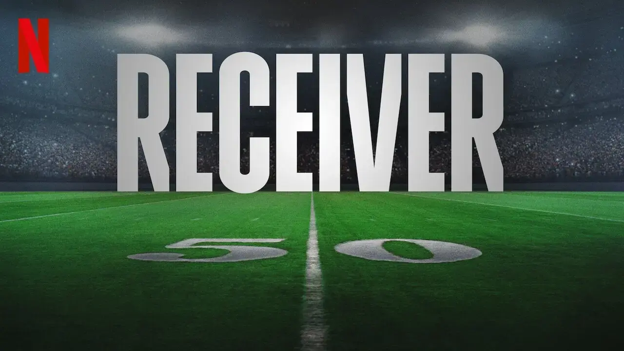 Netflix’s ‘Receiver’ Trailer Has Got Me Hyped Up