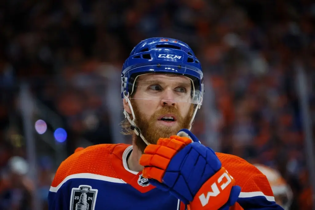 Oilers Strong Bet to Make Another Run at Stanley Cup