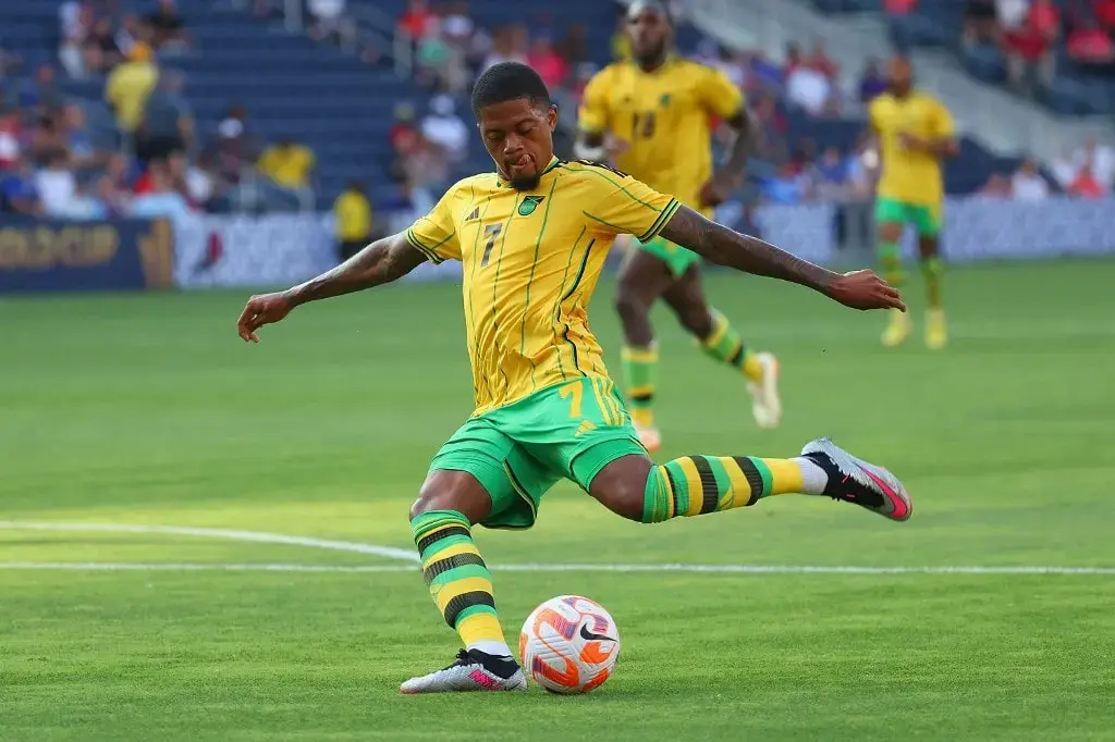 Reggae Boyz of Jamaica Won’t Dance at Copa America 2024