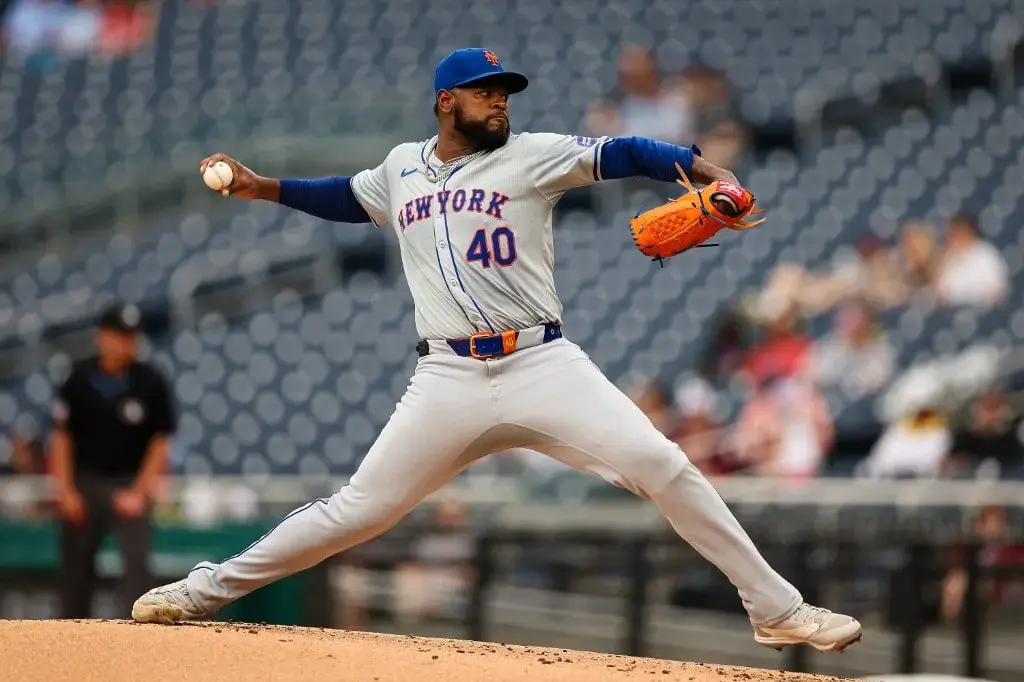 Thursday MLB F5 Bets: Ride Mets Bats, Pitcher’s Duel in Seattle