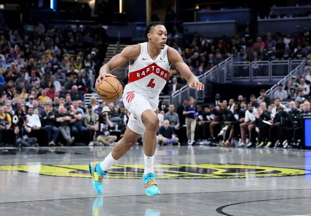 Scottie Barnes Becomes Highest-Paid Raptor of All Time