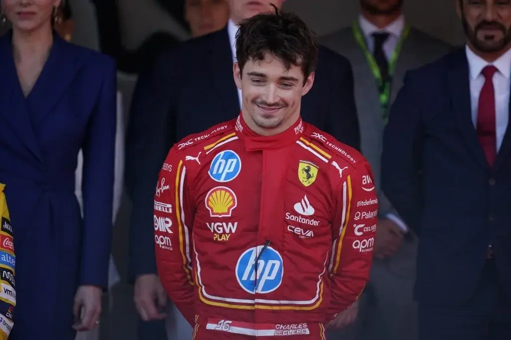 Should Bettors Expect Leclerc to Maintain Momentum in Montreal?