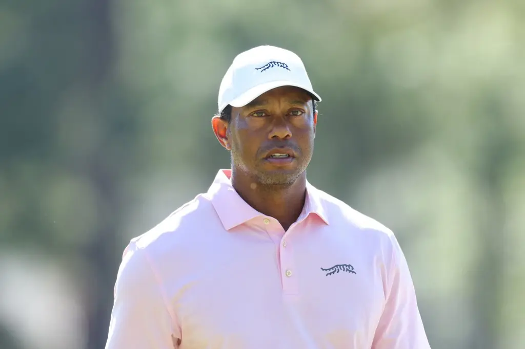 Tiger Woods in Happy Gilmore 2? Who We Really Want to See
