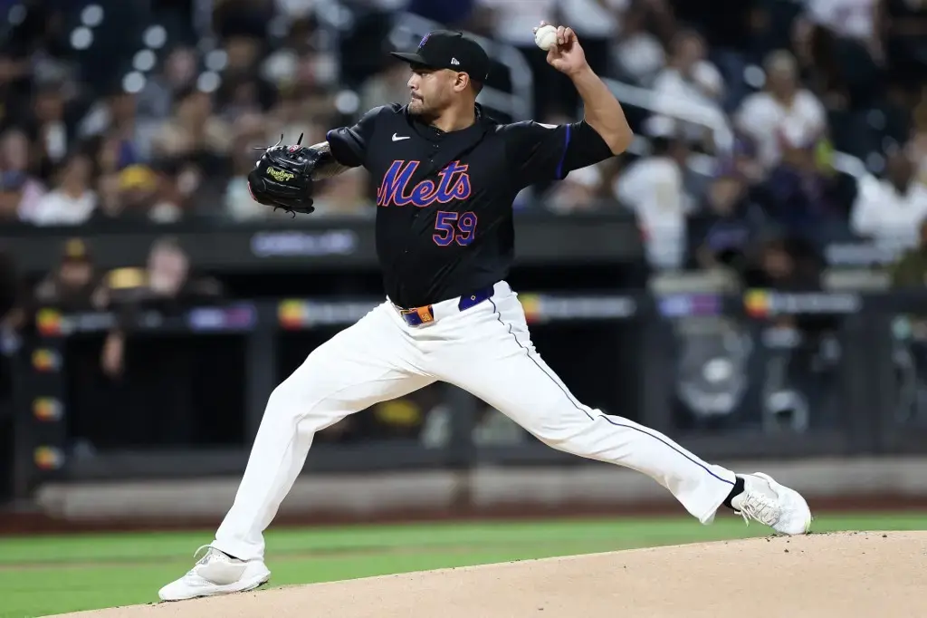 Today’s YRFI/NRFI Plays: Surging Mets Take Aim at Jon Gray, Rangers