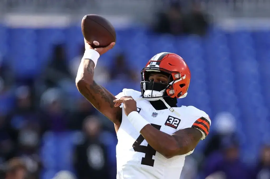 Will Deshaun Watson Deliver? Browns’ Season Hinges on His Return