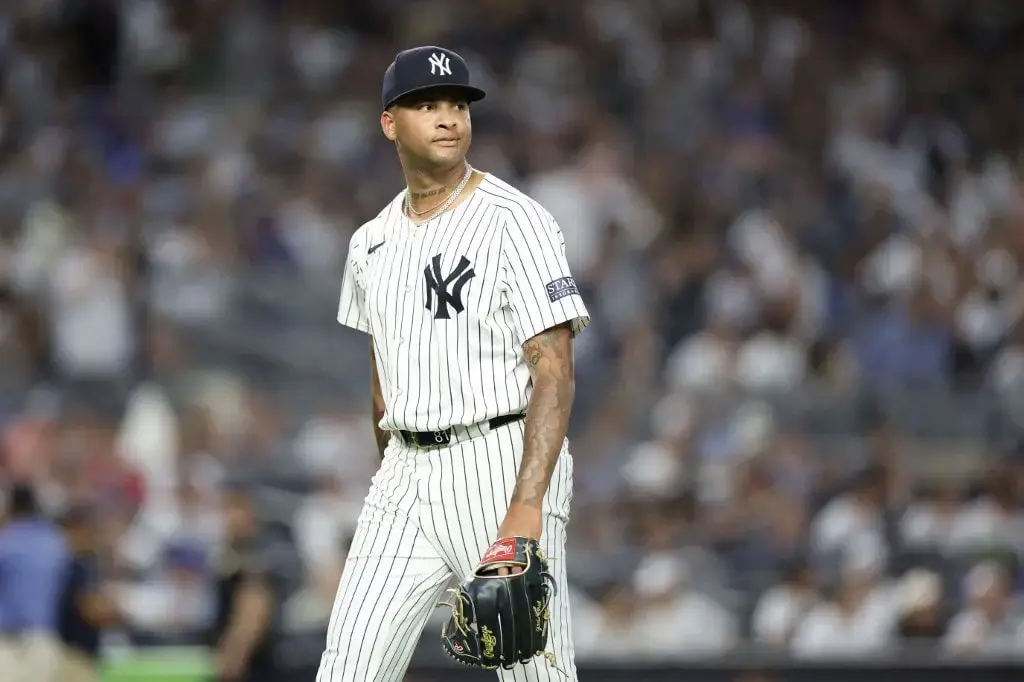 Yankees Good Bet to Pad MLB-Best Road Win Total vs Red Sox