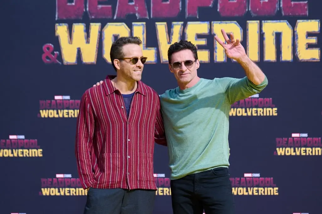 Betting on Movies? Bank on These Blockbusters