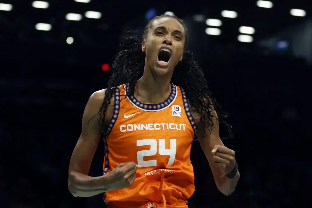 Liberty Best Bet to Continue Road Dominance vs Sun 7/10