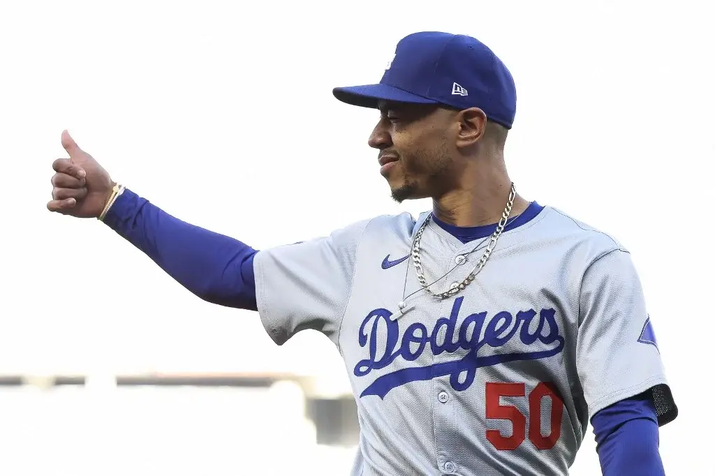 Solid Pitching Best Bet in Red Sox-Dodgers Series