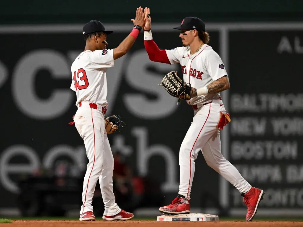 Here Are the Best YRFI/NRFI Bets for July 10