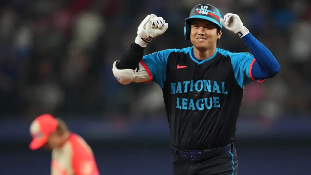 2024 MLB All-Star Wrap-up