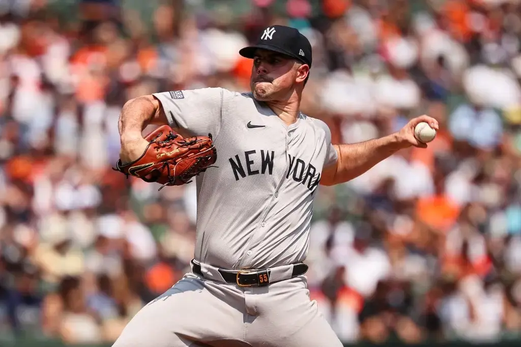 AL Power Rankings: Yankees Beat Orioles, Red Sox Rise