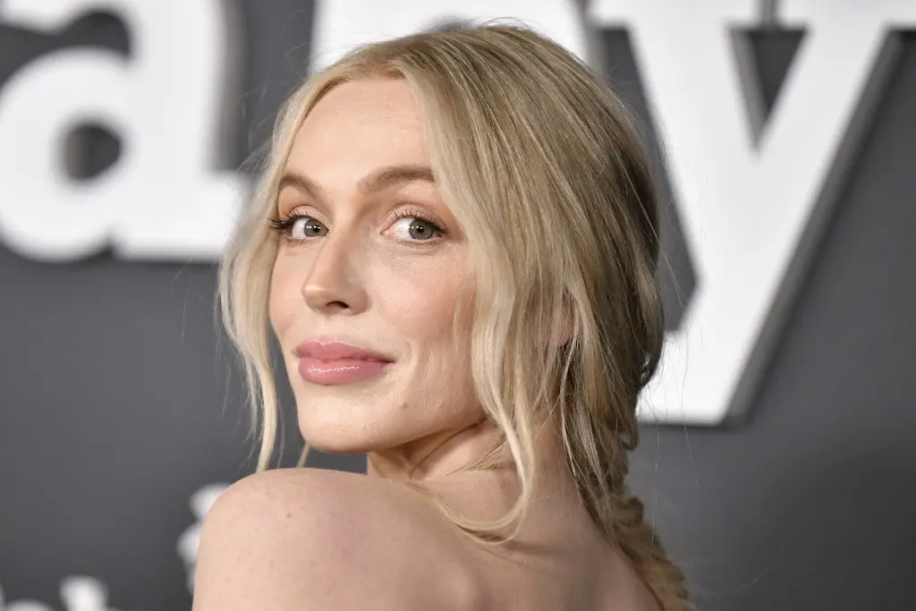 How Alex Cooper Sent Swifties Into a Frenzy