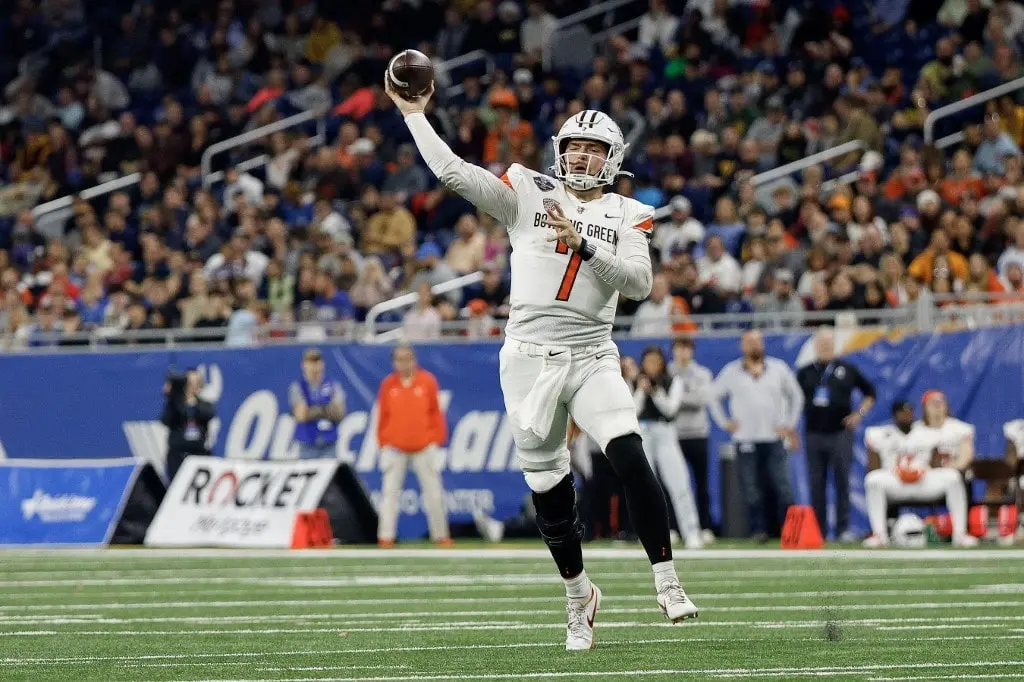 Why Bowling Green Is My Underdog Bet to Win the MAC