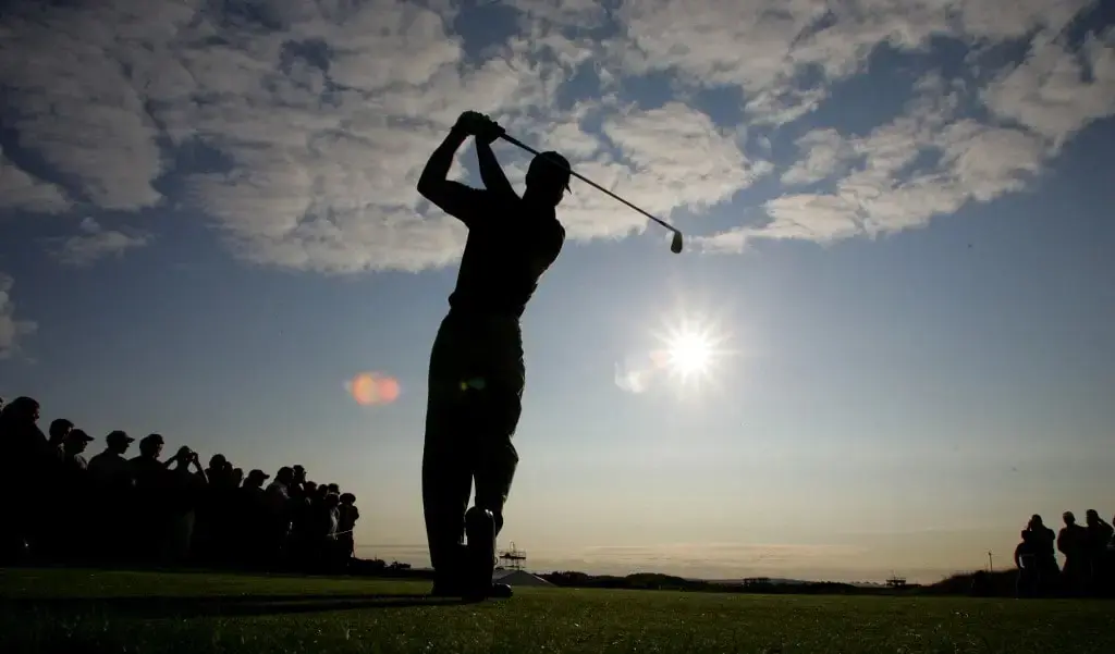 2024 British Open Odds, Betting Trends & Key Stats