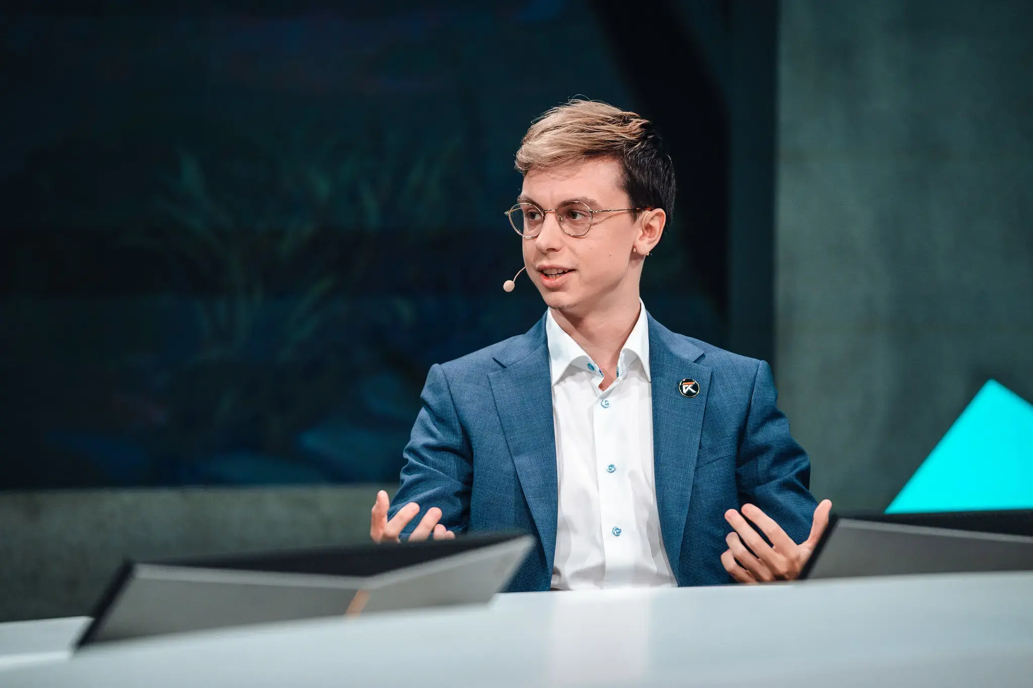 Caedrel blasted at Karmine Corp’s fans