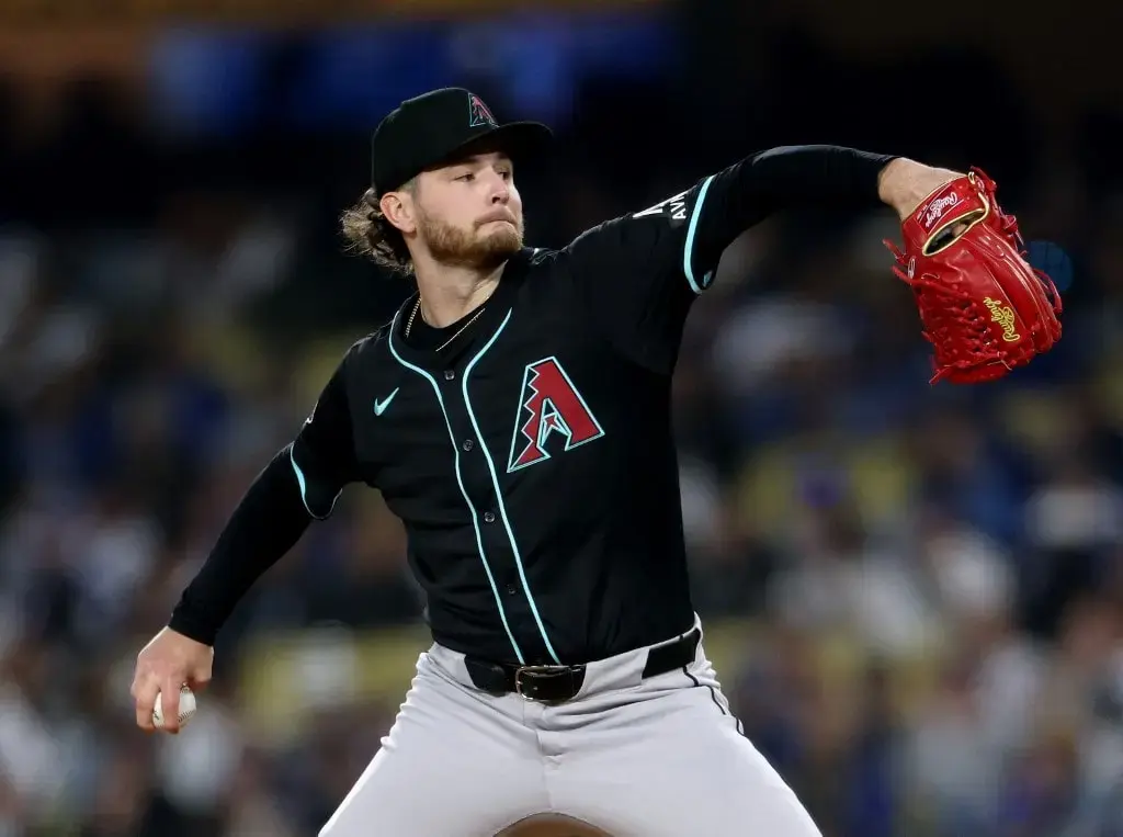 Diamondbacks vs Dodgers Round 3: Betting Picks for NL West Series