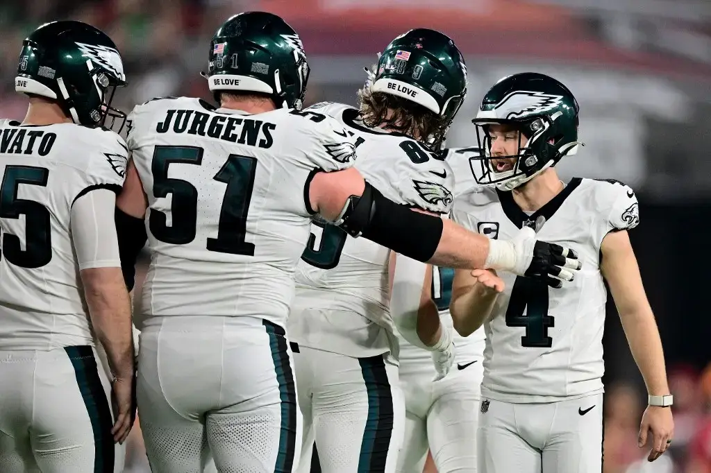 Eagles Value Bet to Remain Undefeated the Longest in 2024