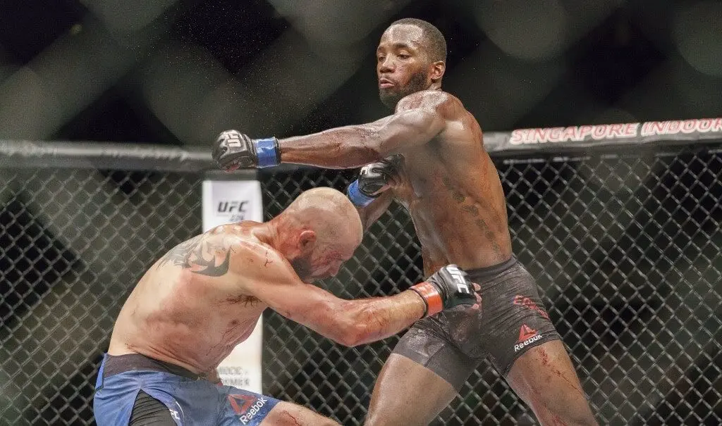 Edwards vs. Muhammad Best Bets for UFC 304 7/27