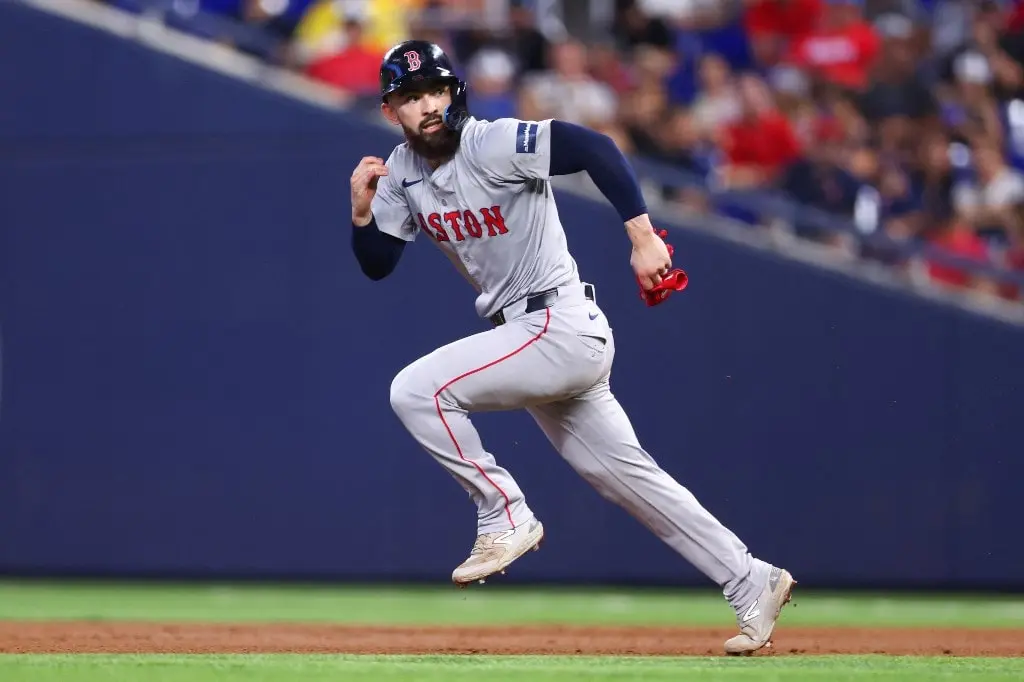 Bet Fading Yankees to Wake Upvs Bitter Rival Red Sox