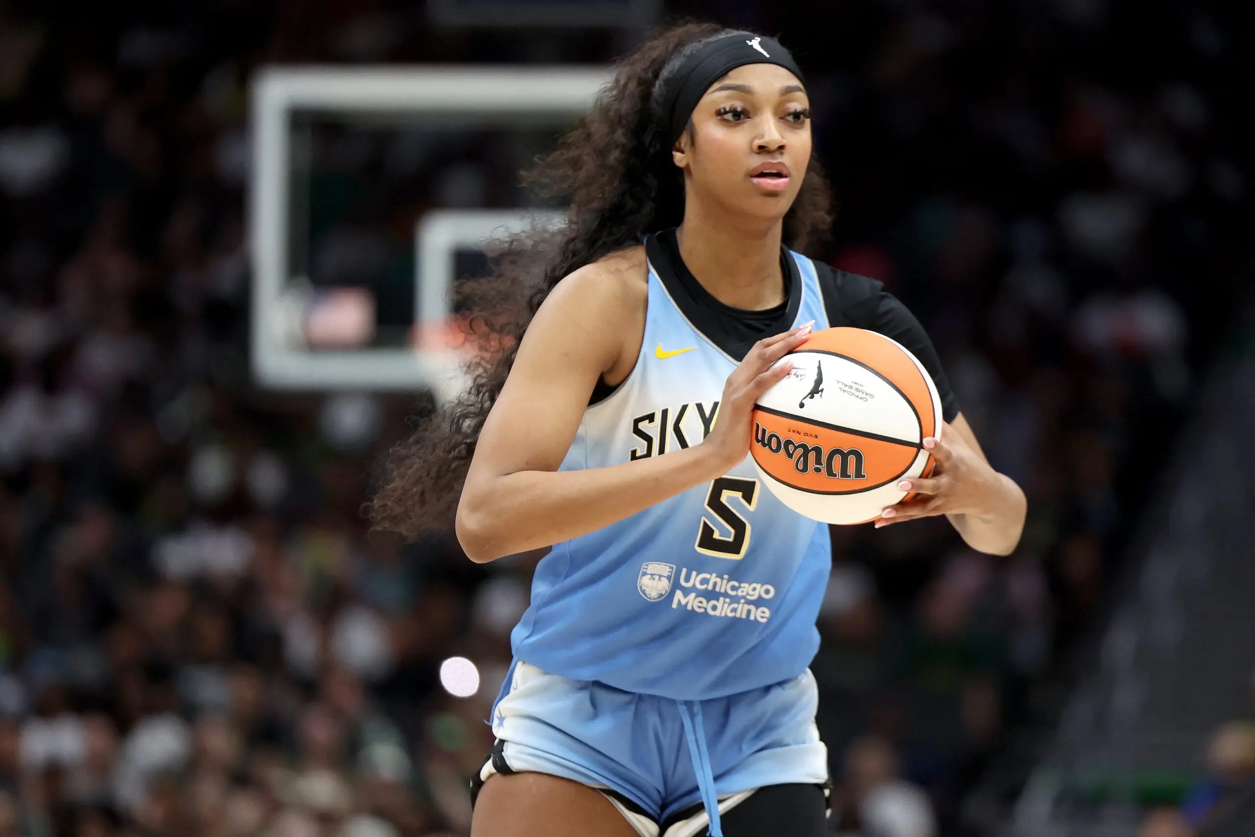 Liberty vs Sky Predictions 7/13/2024: Bet on Rematch to Go Over