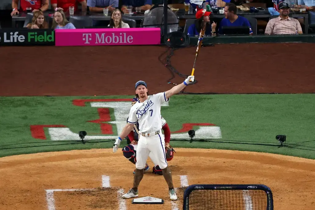 MLB Parlay Picks For 7/19/24: Go to Town on Royals, Phillies