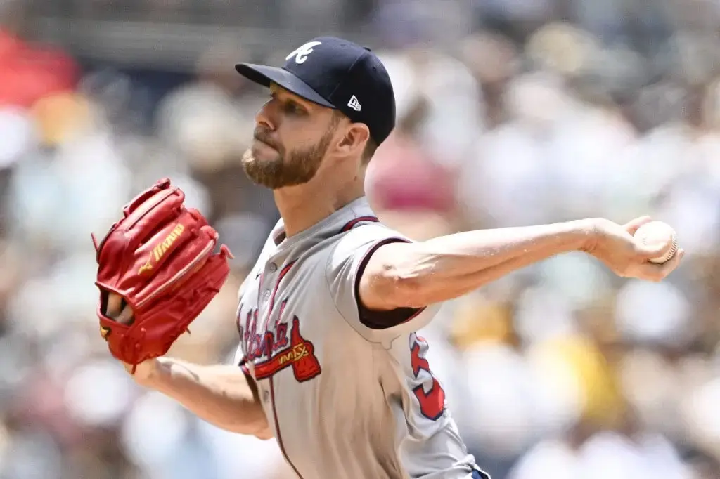 MLB Parlay Picks 7/24/24: Ohtani and Sale Will Get it Done