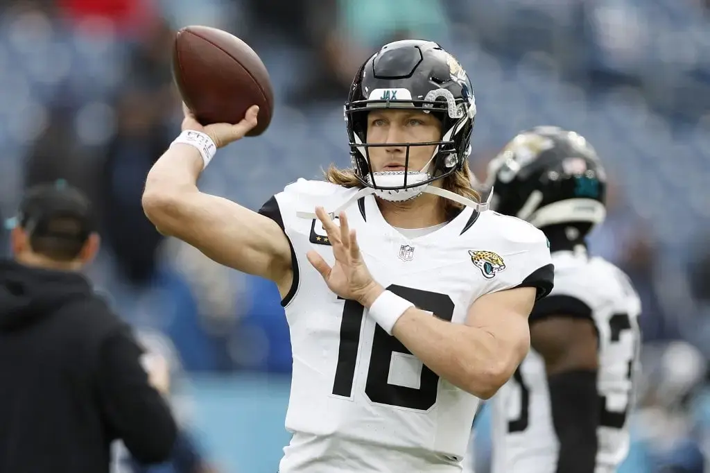 NFL 3 Up, 2 Down: Bills, Commanders Expected to Score More