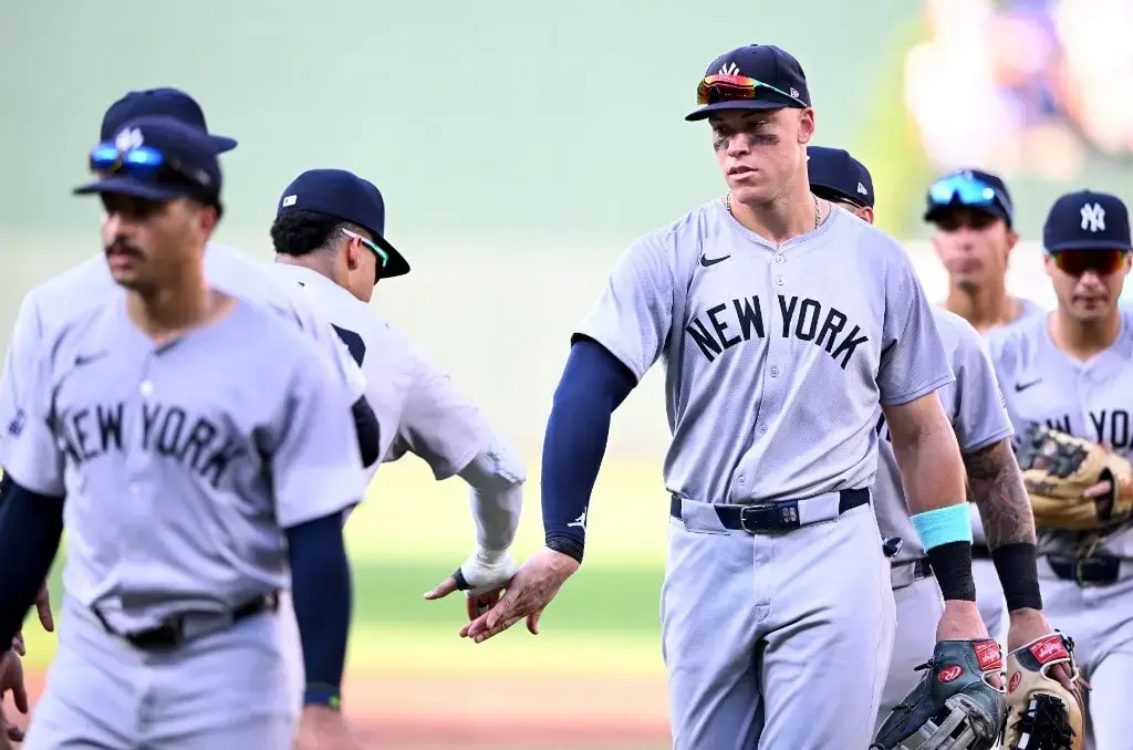 Odds to Win American League East Favor Yankees, Orioles