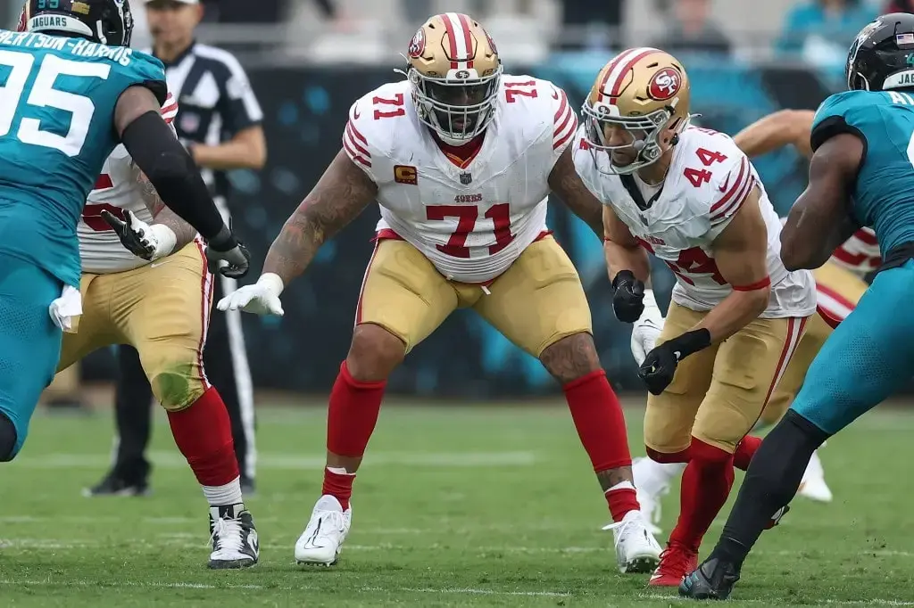 Leading Teams and Rankings for the Best Offensive Line in the NFL