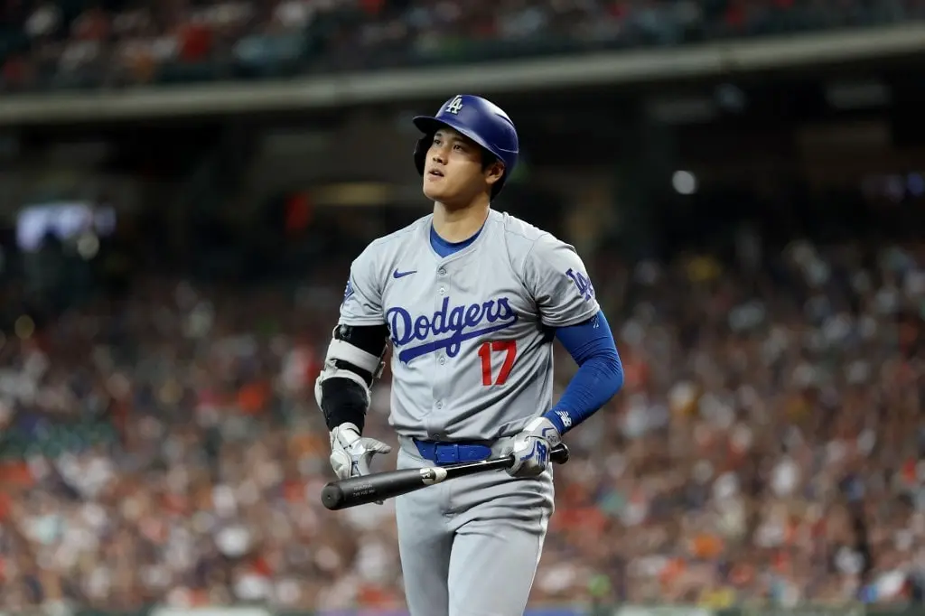 Ohtani Novelty Odds: How Can MLB Superstar Elevate Status?