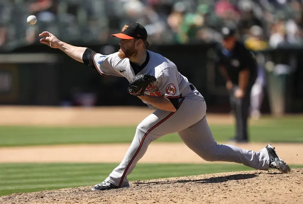 Orioles New No. 1, Red Sox Rise in AL Power Rankings