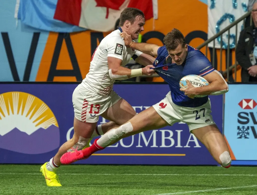 Rugby Set to Excite Bettors at 2024 Paris Olympics