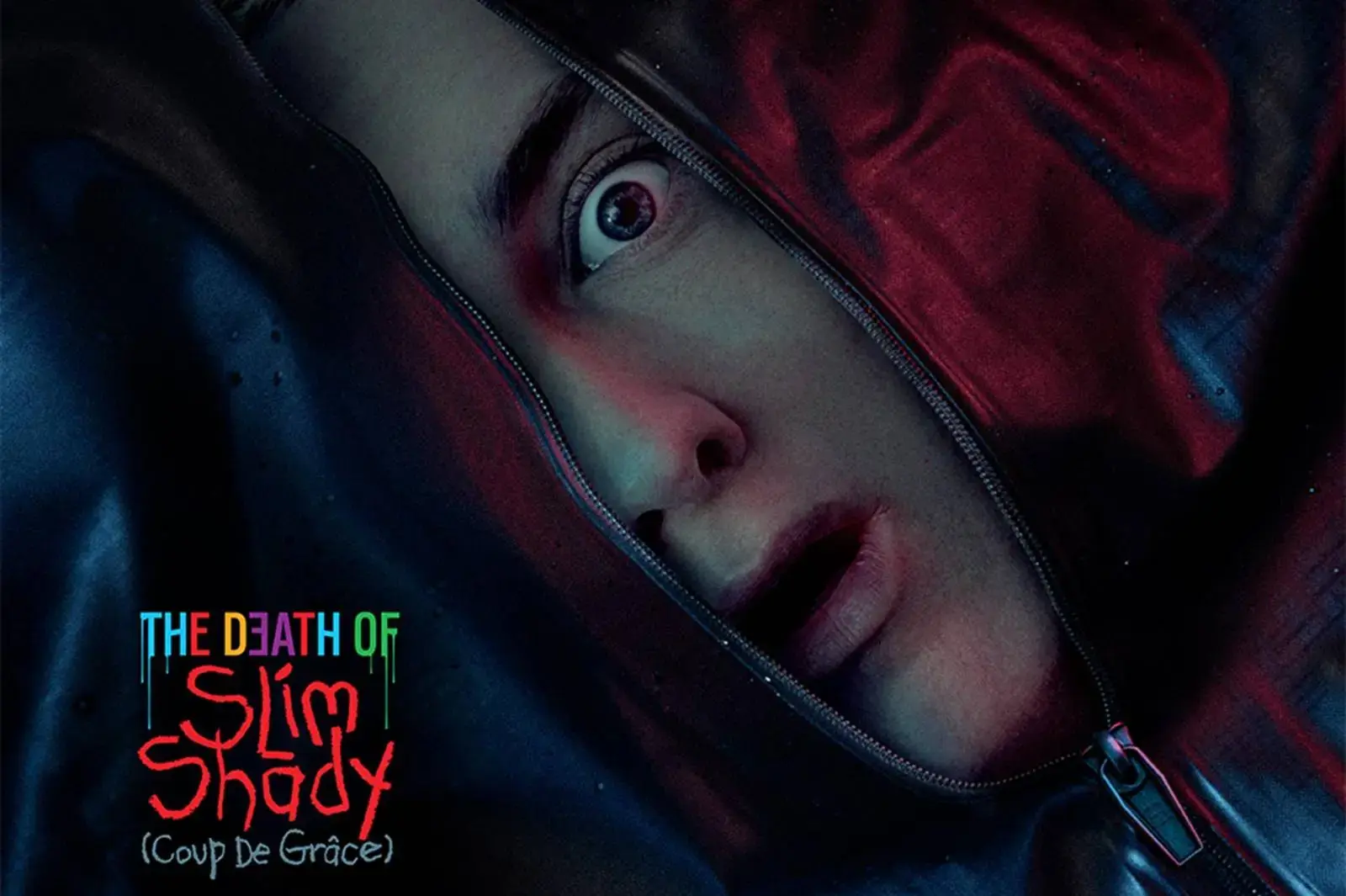 ‘Death of Slim Shady (Coup De Grâce)’ Complete Breakdown!