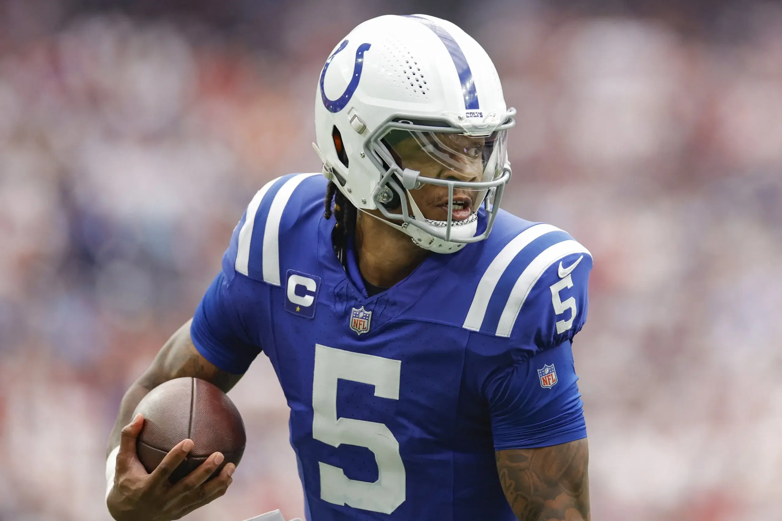 Top 4 Reasons Why Colts Should Be on Your Preseason Radar