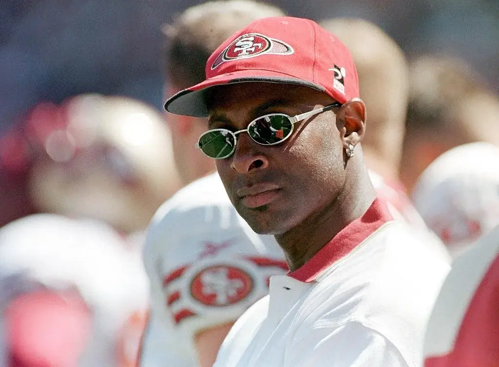 Top 4 WRs In 49ers History: Yes, Jerry Rice Is Definitely No.1!