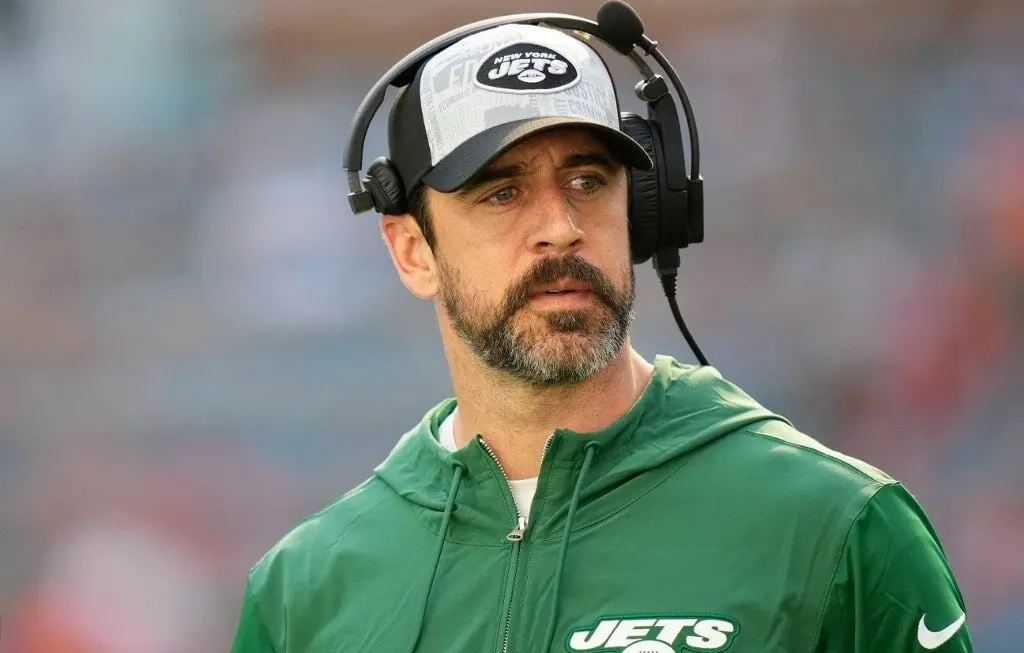 Veterans on the Field: The Oldest NFL Players in History