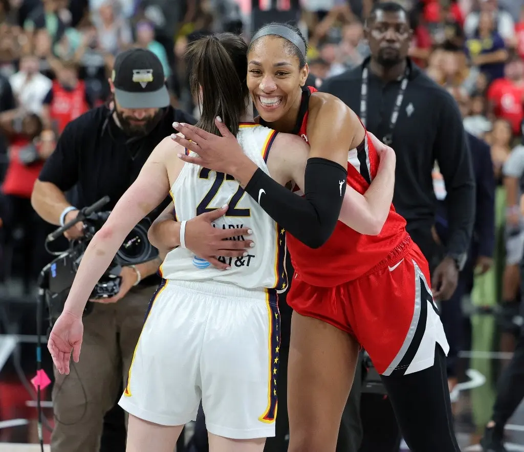 WNBA Odds: Can All-Stars Beat US Olympic Team Again?
