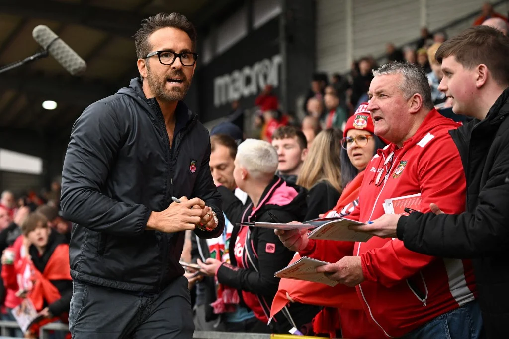 Which Famous Celebrities Own a Sports Team?