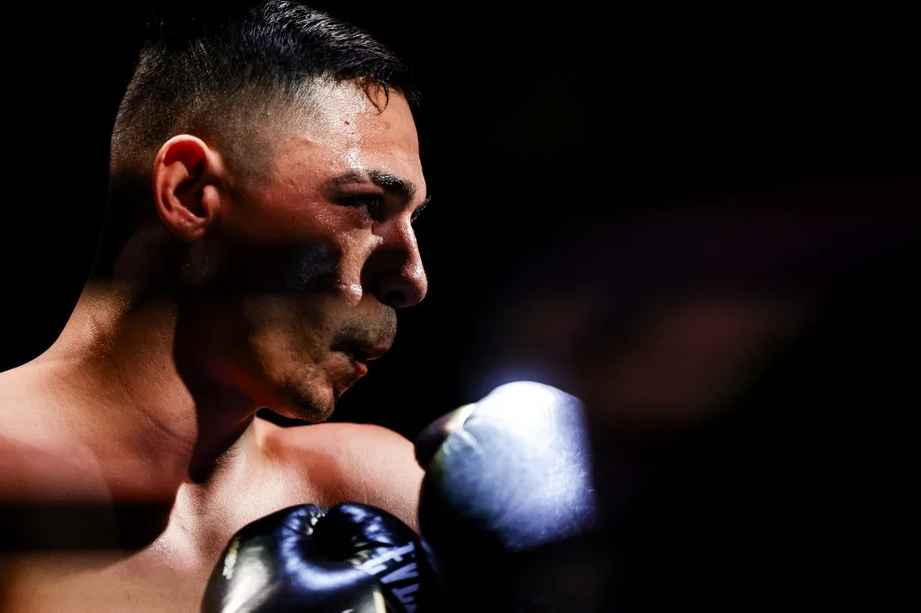 Boxing Parlay Picks Feature Lopez, Leo, Delgado & More! 8/10