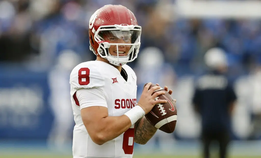 College Football Expert Picks & Predictions for 2024