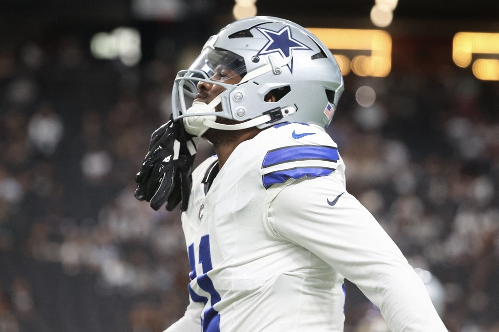 2024 NFL Predictions: Micah Parsons Tops DPOTY Picks