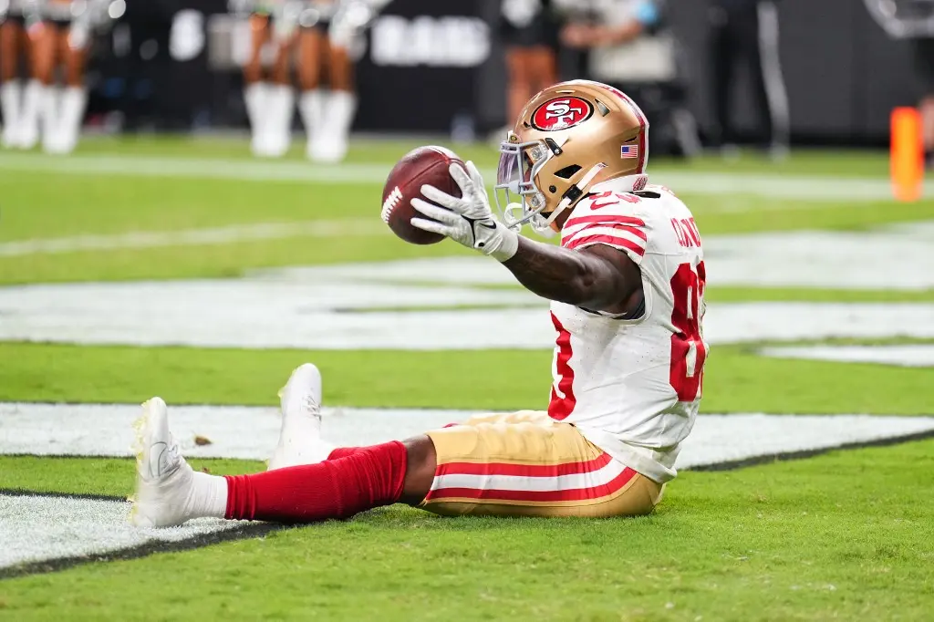 4 Reasons Why the 49ers Will Win NFC West