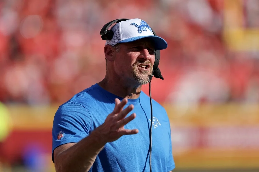 Analyzing NFL ATS Records: Last Season's Best/Worst Against The Spread ...