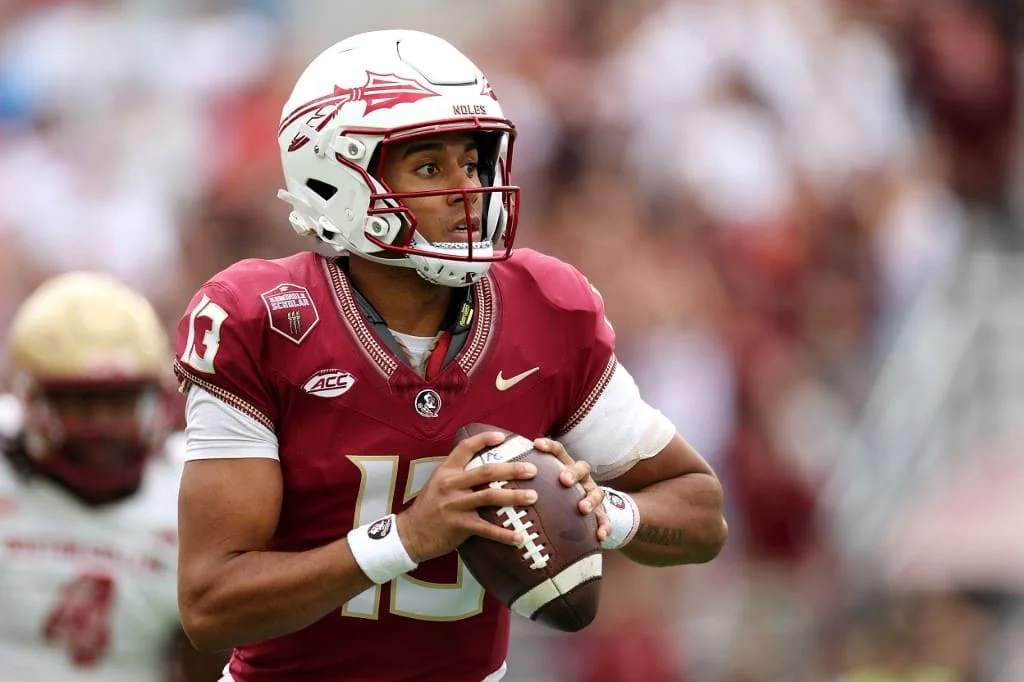 Boston College vs Florida State 9/2 Odds, Picks and Predictions