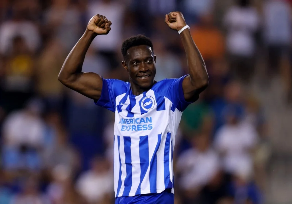 Brighton vs Man United Odds: Best Premier League Picks 8/24