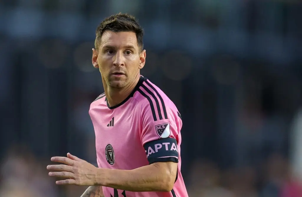 Chicago Fire vs Inter Miami MLS Odds & Predictions 8/31