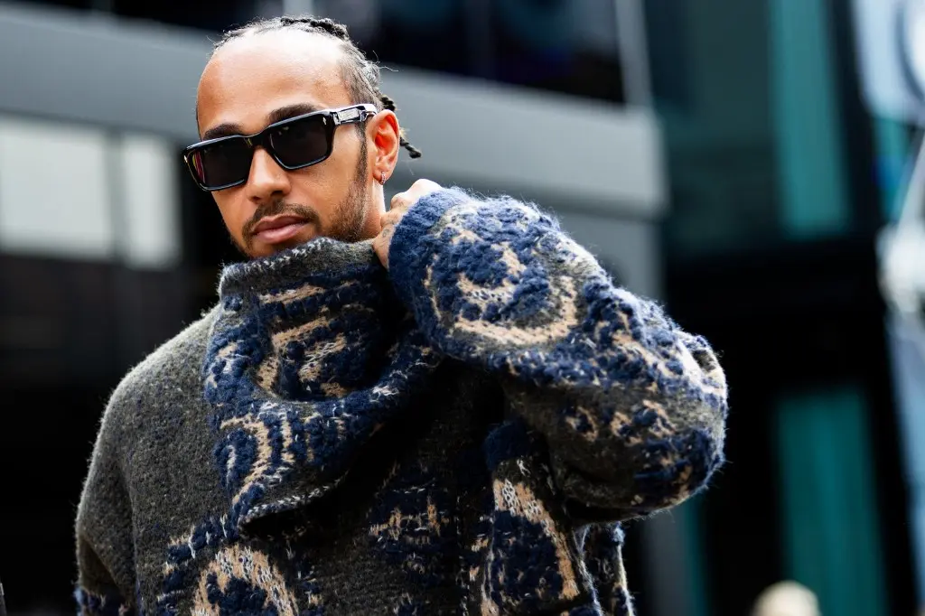 Fashion Police: Most Stylish Looks on the F1 Paddock