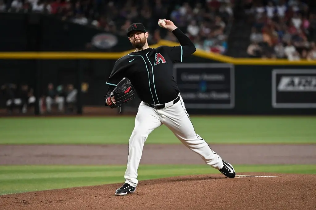 First-Inning MLB Pick: Fade Montgomery at Home Aug, 08